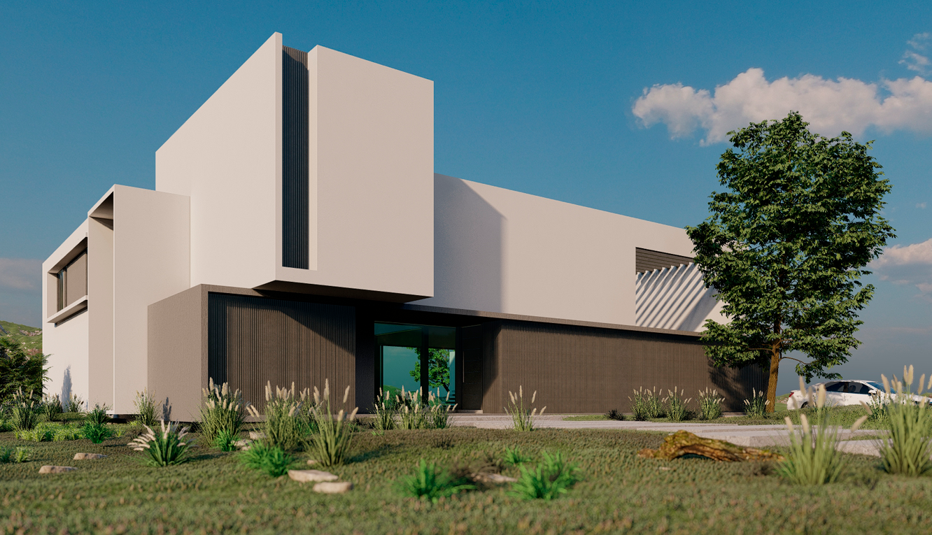 Proyectos 2021 – Estudio Arqa