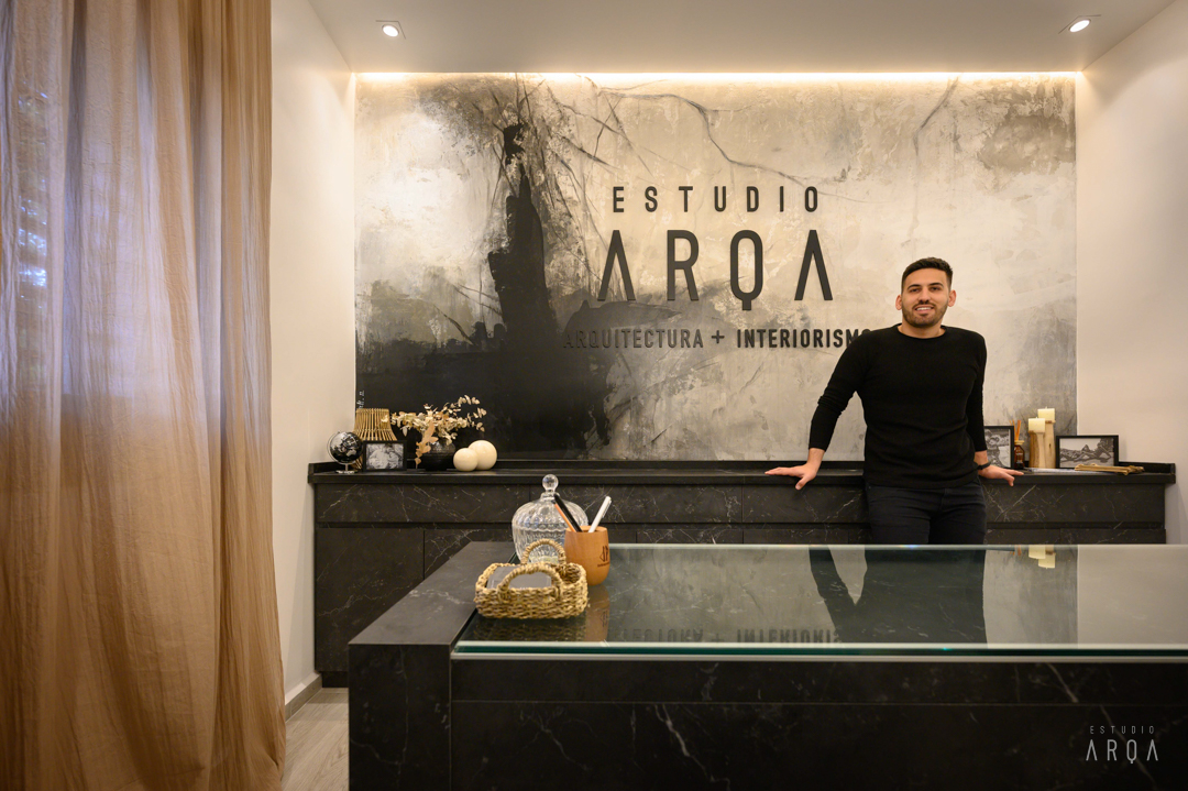 ARQA Office – Estudio Arqa