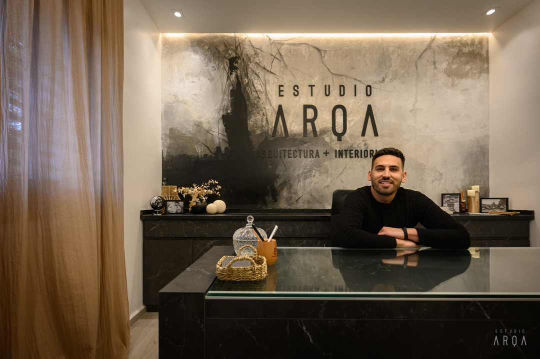 ARQA Office – Estudio Arqa