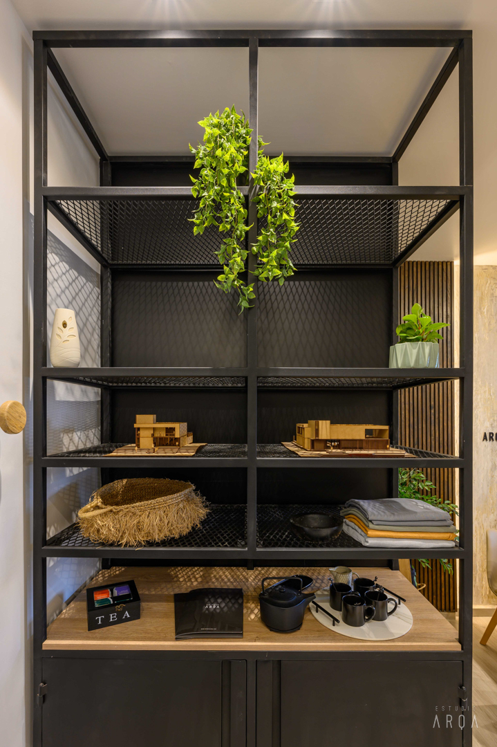 ARQA Office – Estudio Arqa