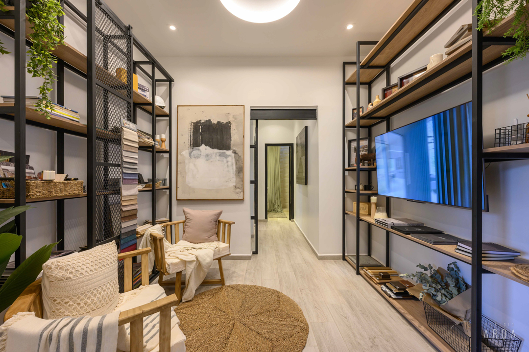 ARQA Office – Estudio Arqa