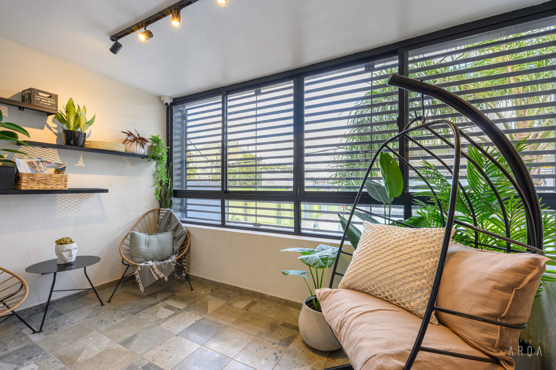 ARQA Office – Estudio Arqa