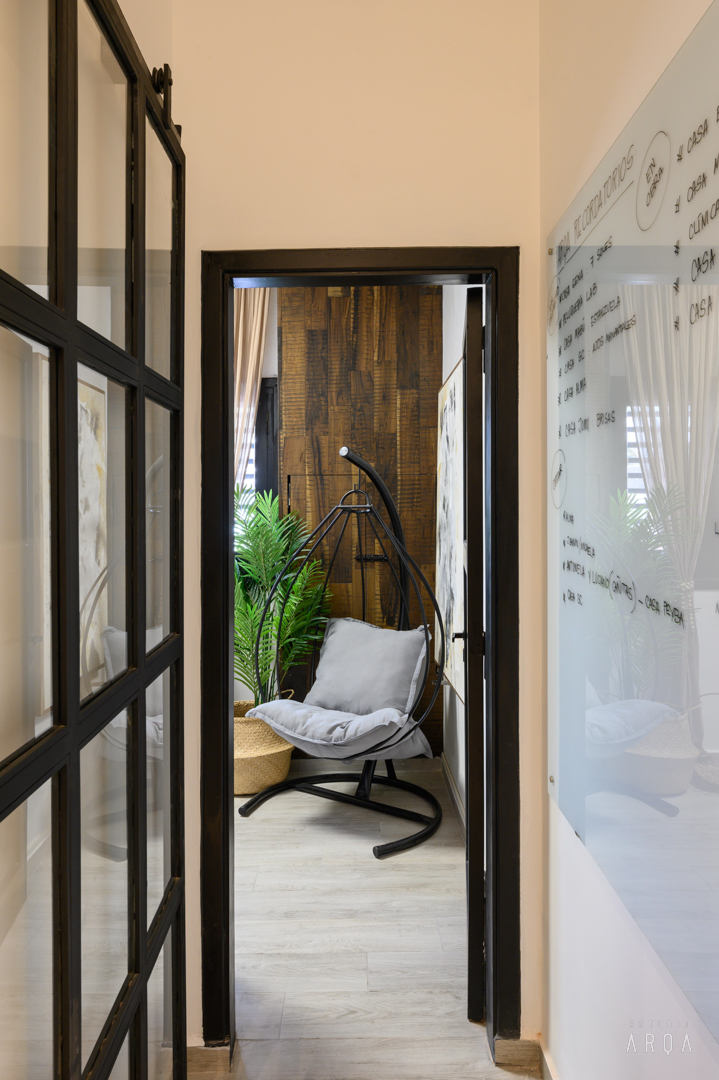 ARQA Office – Estudio Arqa