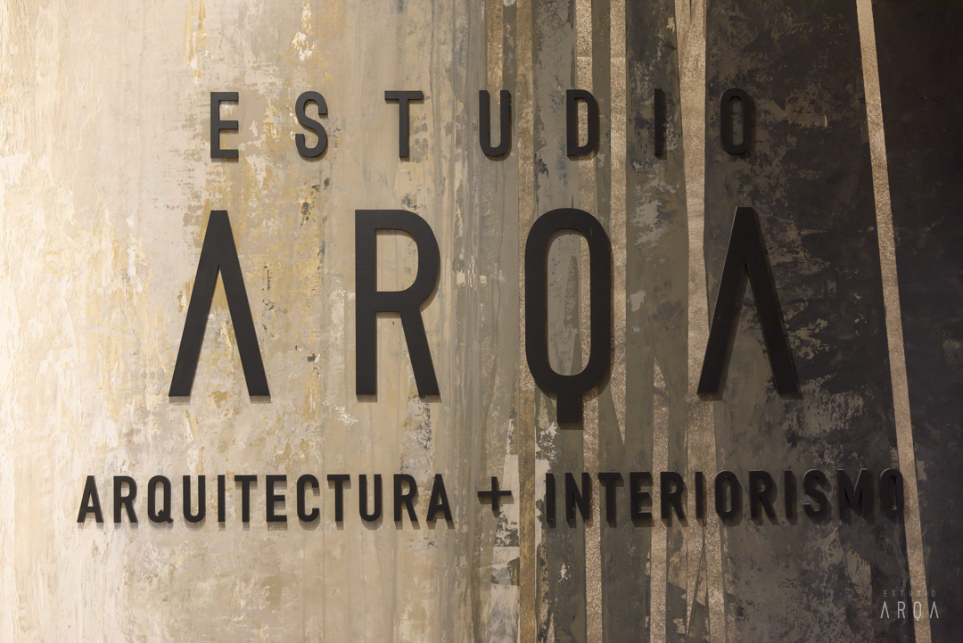 ARQA Office – Estudio Arqa