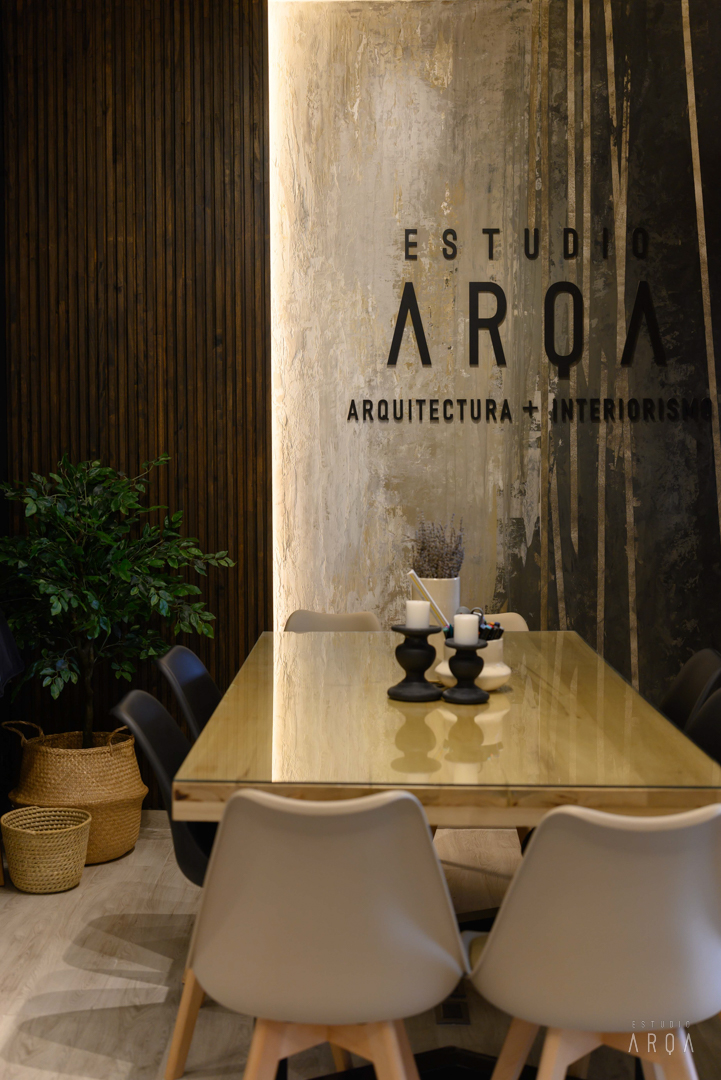 ARQA Office – Estudio Arqa