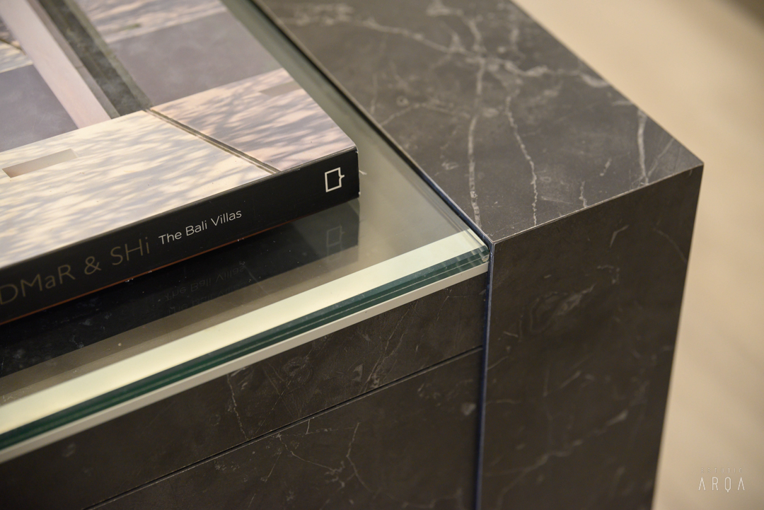 ARQA Office – Estudio Arqa