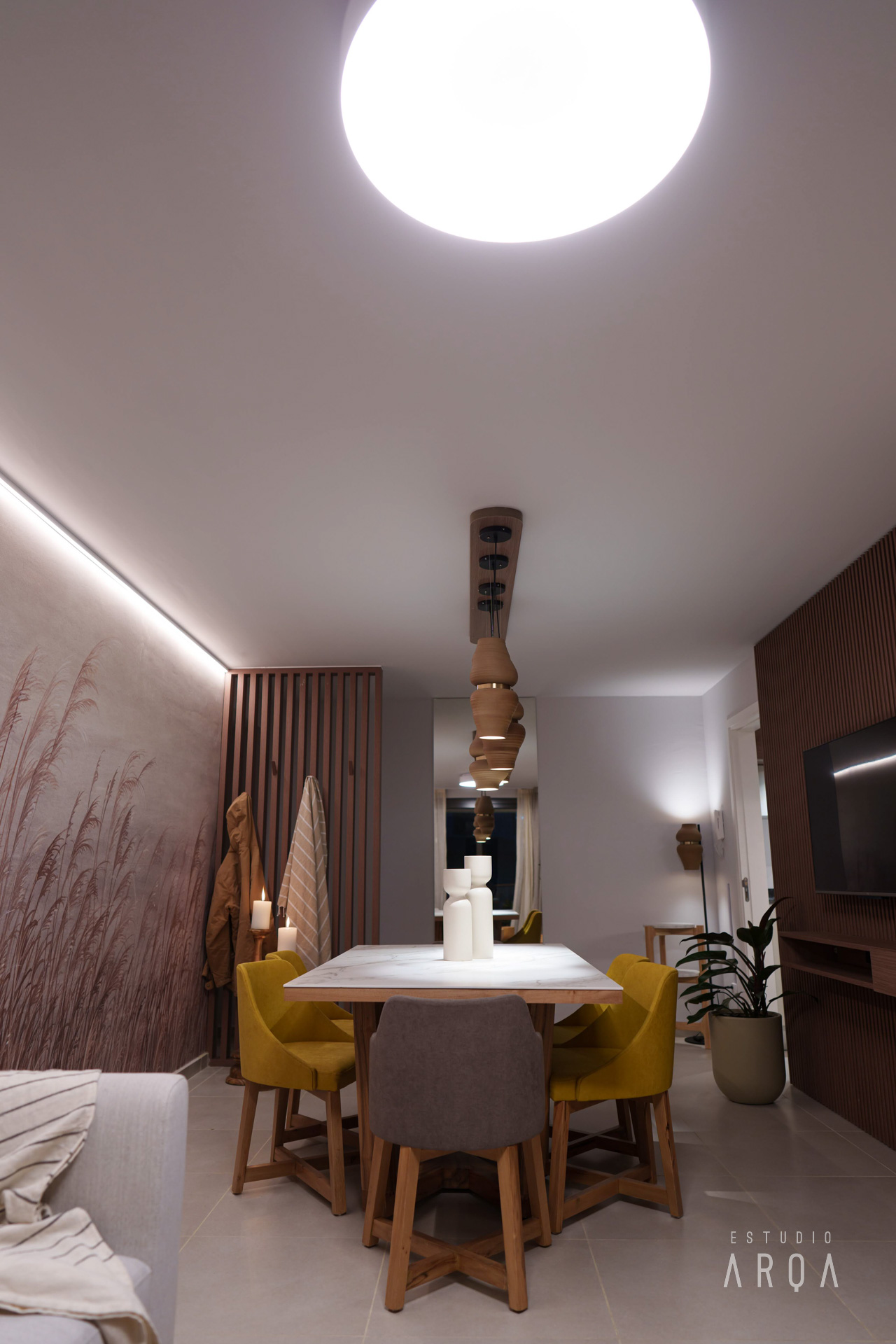 Ópera Park – HOME – Estudio Arqa