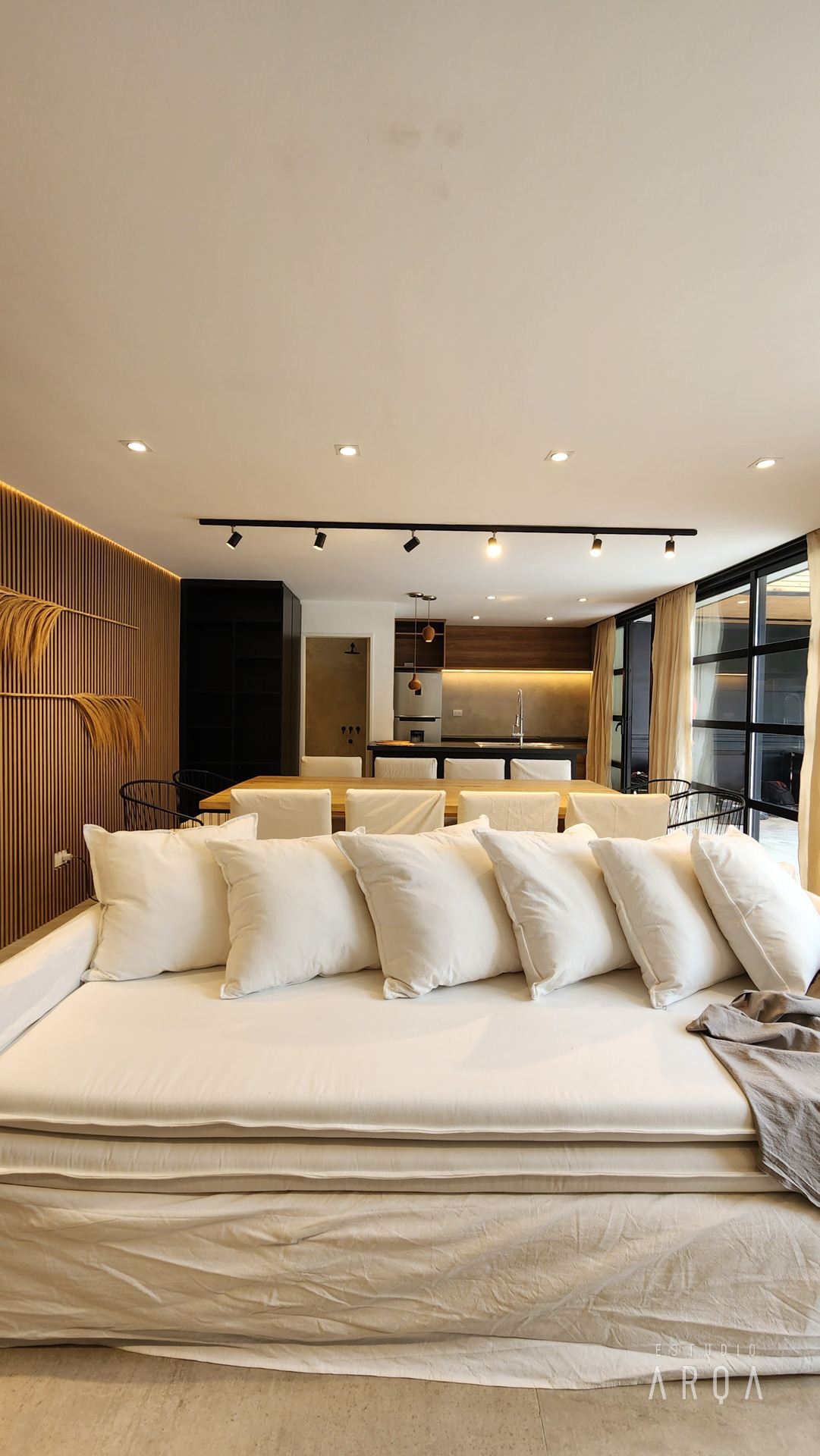 Casa CIJU – Estudio Arqa