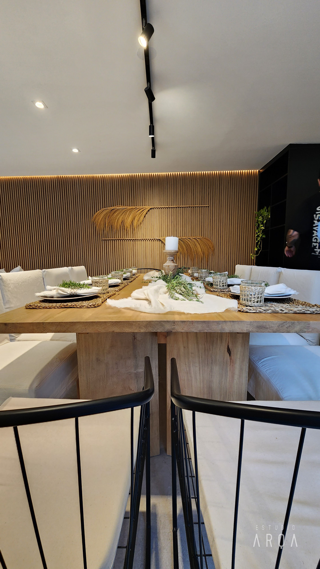 Casa CIJU – Estudio Arqa