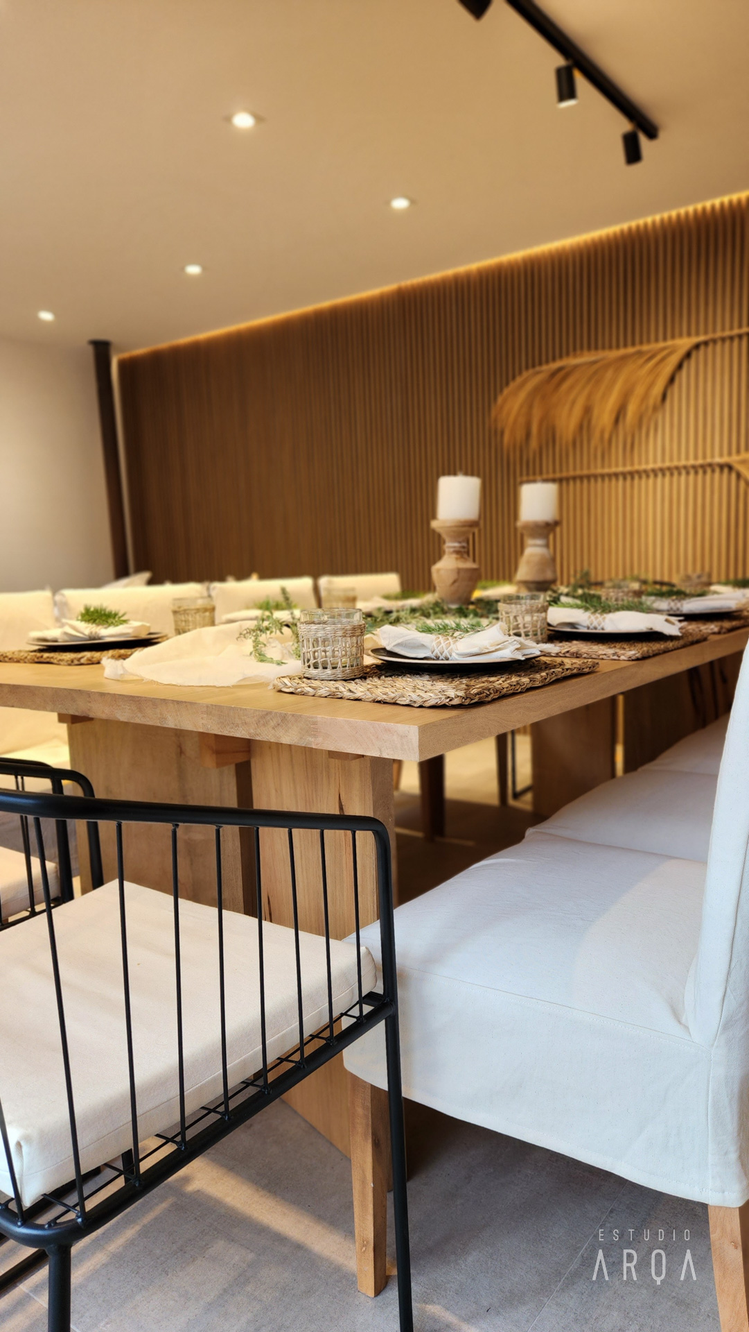 Casa CIJU – Estudio Arqa