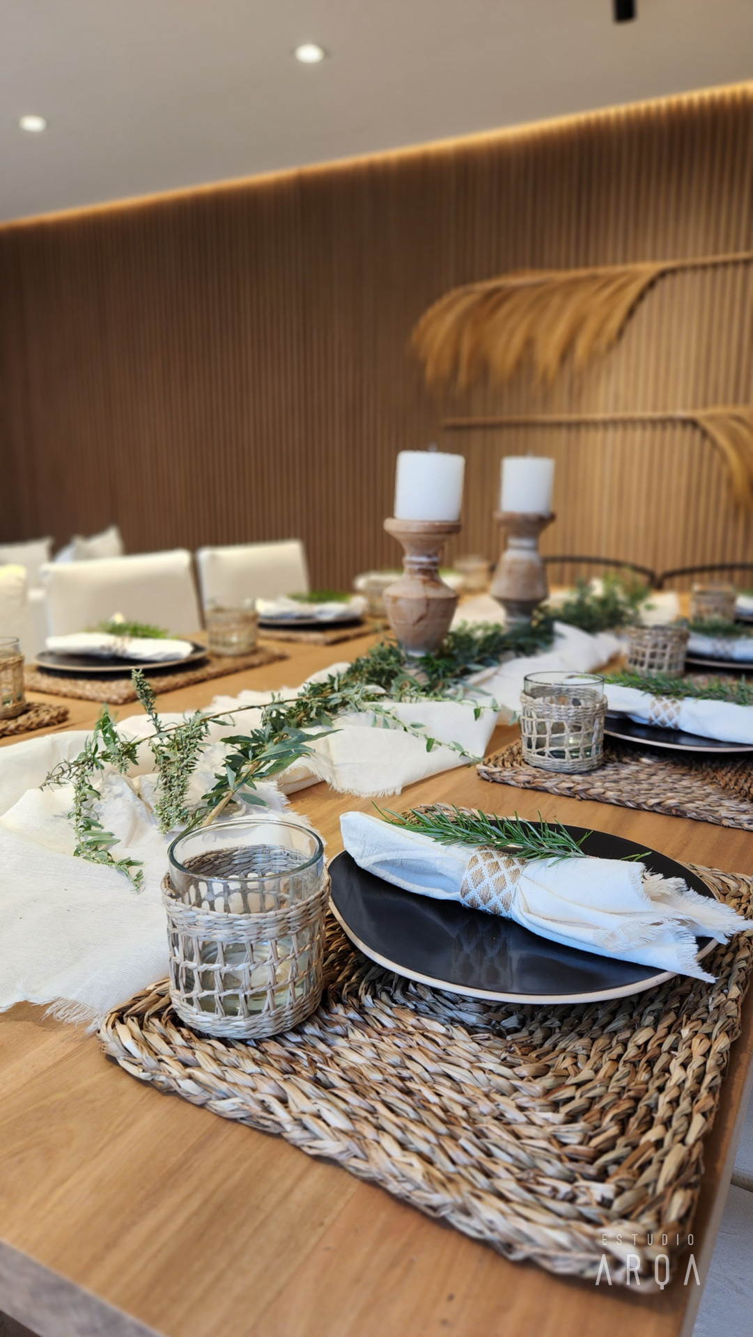 Casa CIJU – Estudio Arqa