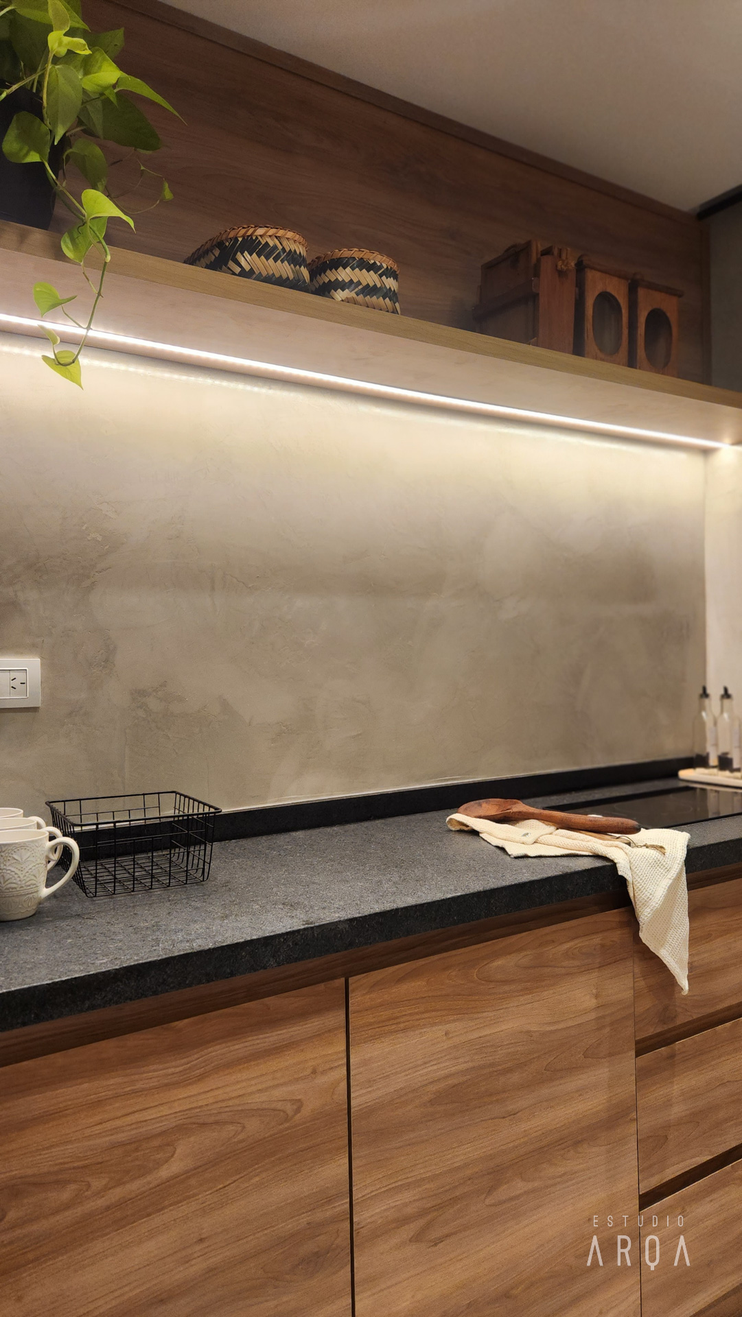 Casa CIJU – Estudio Arqa