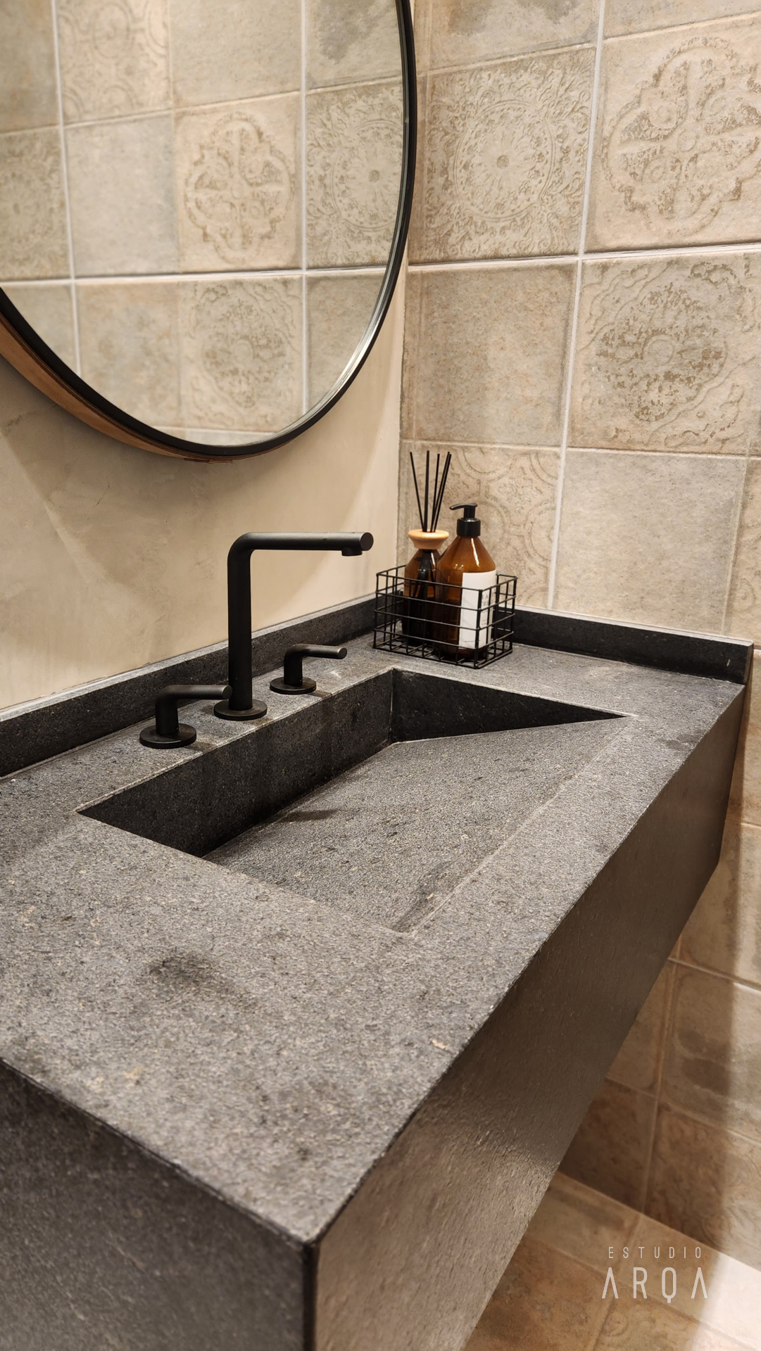 Casa CIJU – Estudio Arqa