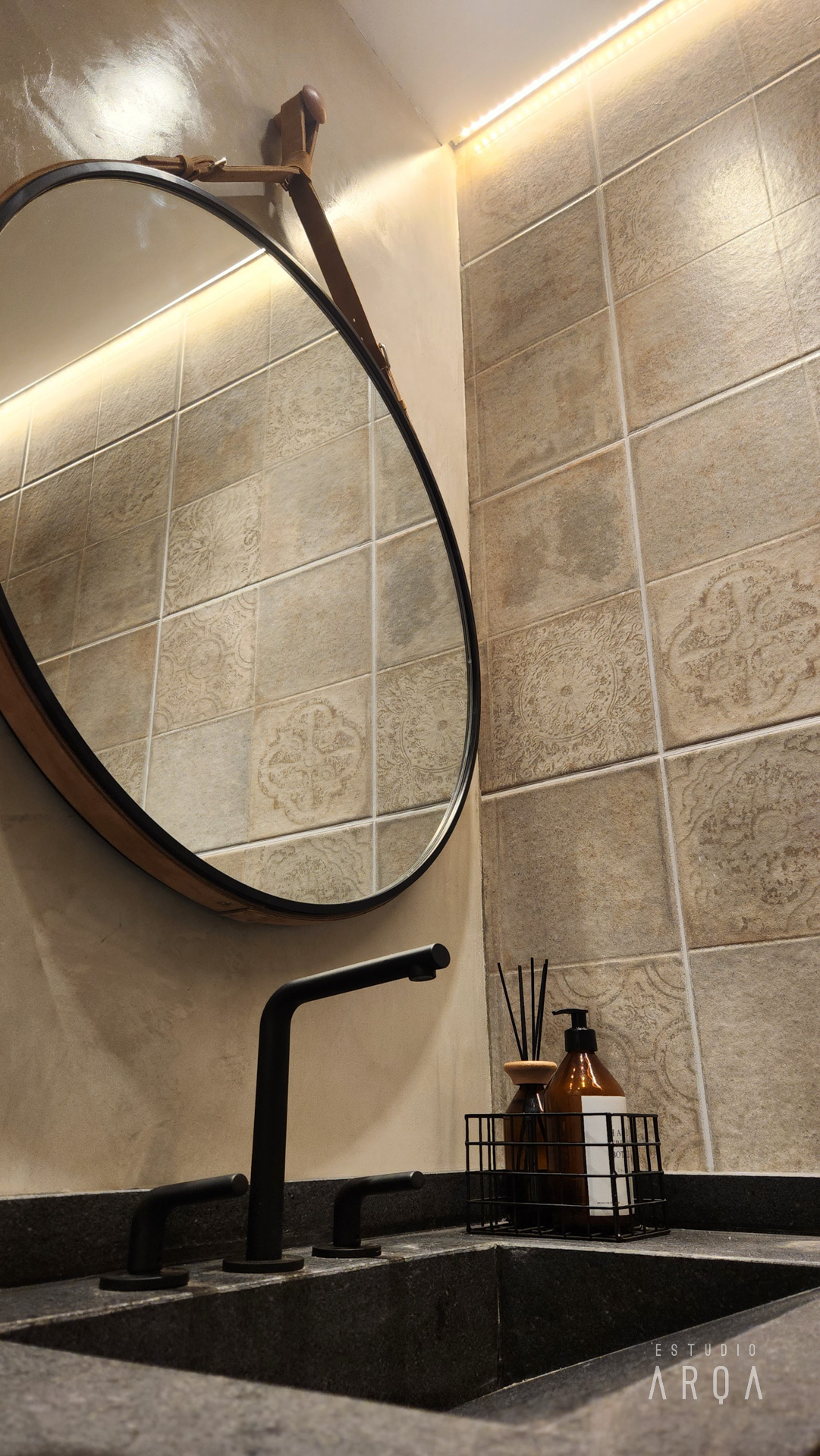 Casa CIJU – Estudio Arqa