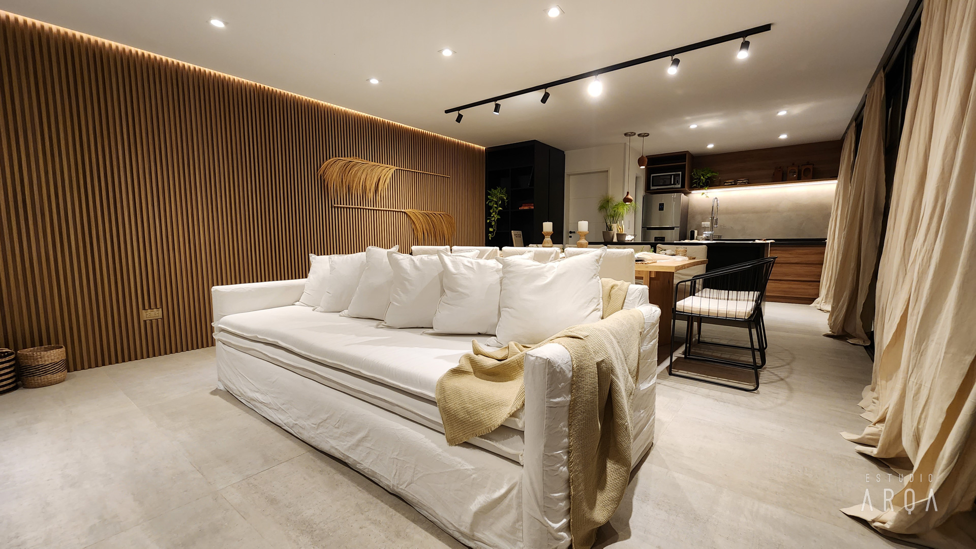 Casa CIJU – Estudio Arqa