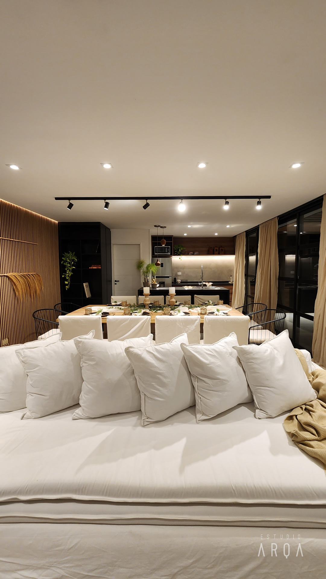 Casa CIJU – Estudio Arqa