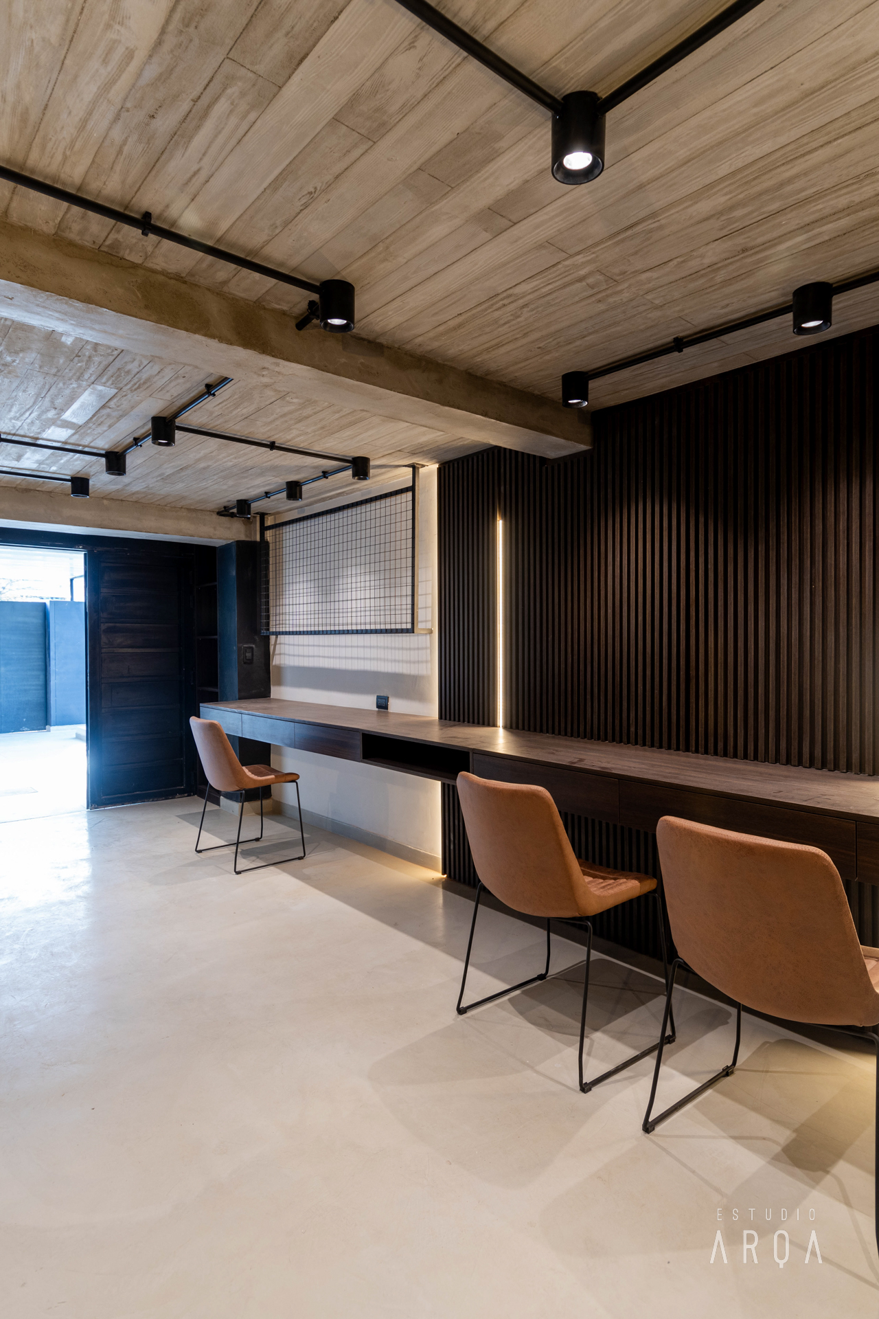 Casa ROMA – Estudio Arqa