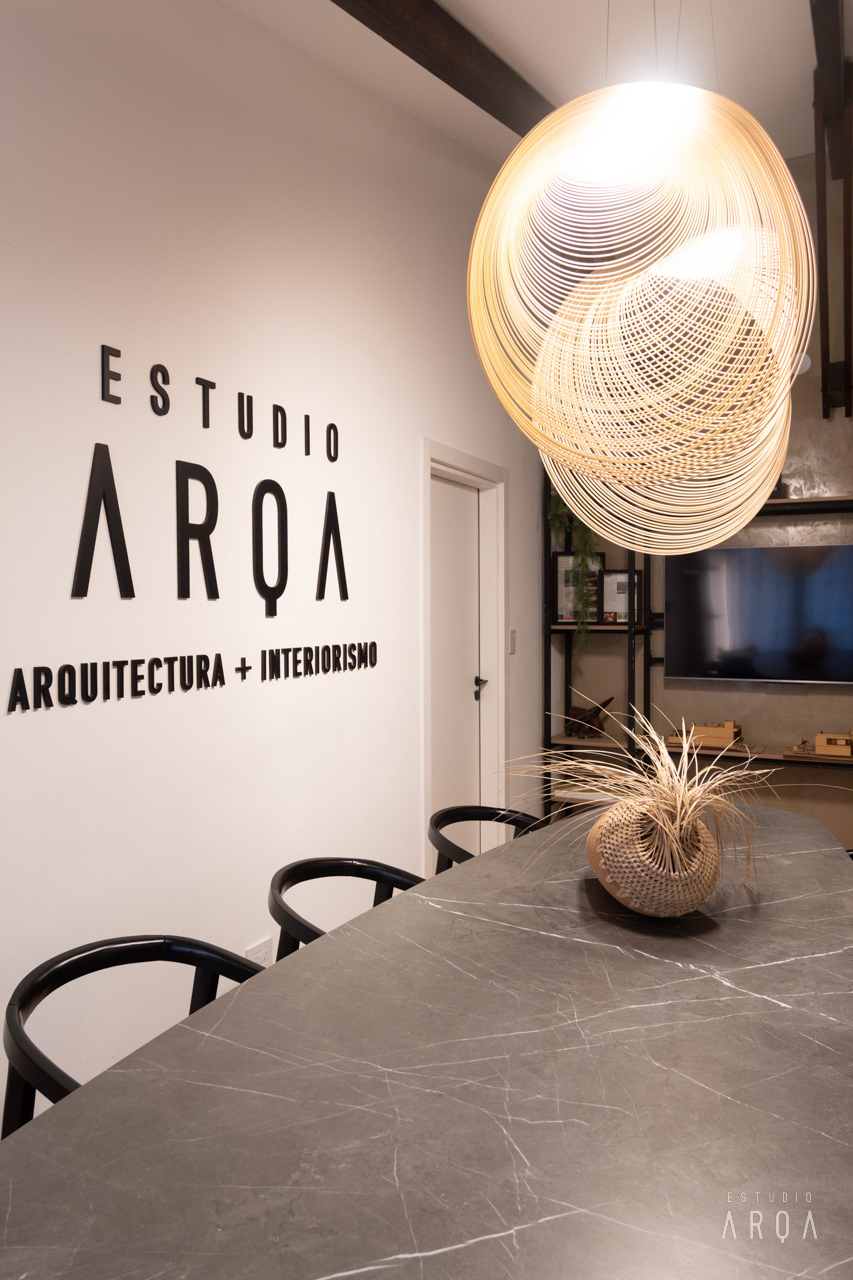 ARQA Home – Estudio ARQA